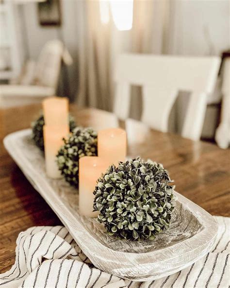 Table Centre Ideas