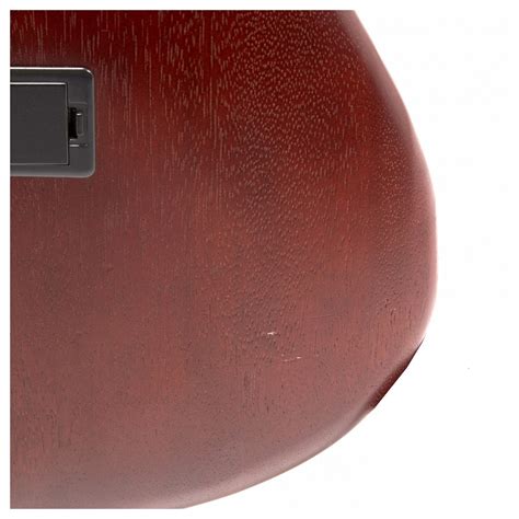 Ibanez Sr500 Bass Brown Mahogany Secondhand At Gear4music