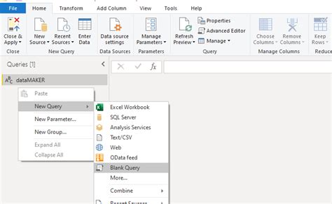 Power Query M Code Page 3 Power Bi Vietnam Community