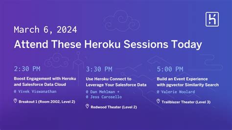 Heroku On Linkedin Heroku