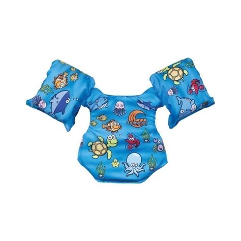 Safety Life Jacket Delma Marine Uae