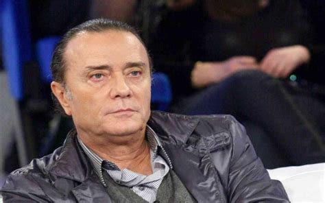 Gianni Nazzaro Figli Causa Morte Patrimonio Moglie Tomba Canzoni