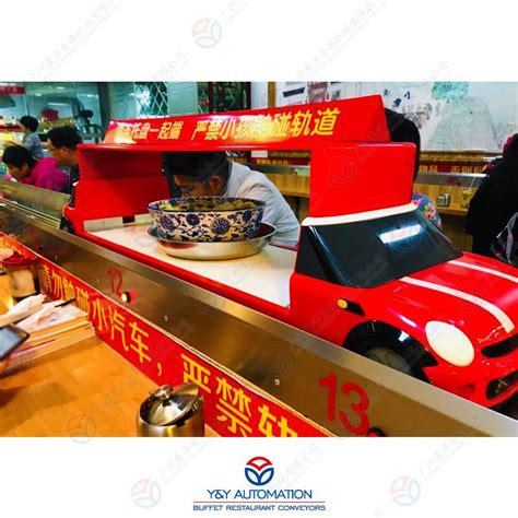 【智慧餐厅智能点餐送餐机器智能餐厅无人送餐设备无人轨道送餐车设备图片】智慧餐厅智能点餐送餐机器智能餐厅无人送餐设备无人轨道送餐车设备