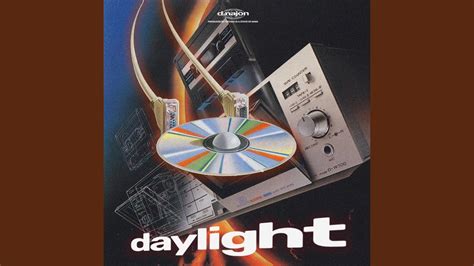 DAYLIGHT - YouTube