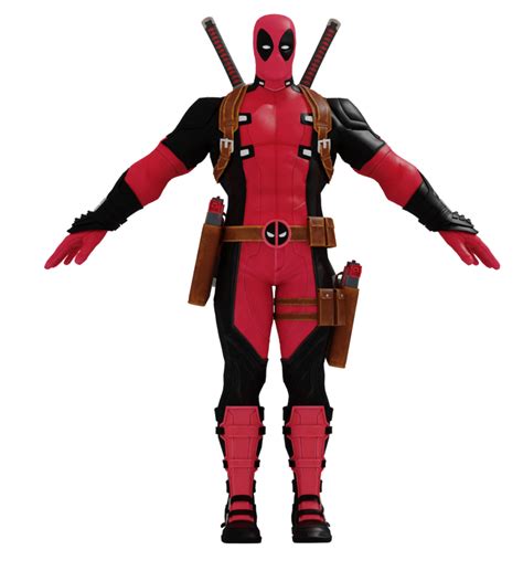 Deadpool Ultimate Alliance