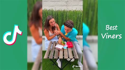 Brent Rivera New Tik Tok Videos Funny Brent Rivera Vines Best