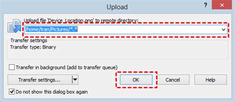 How To Use Winscp To Transfer Files Between Computers