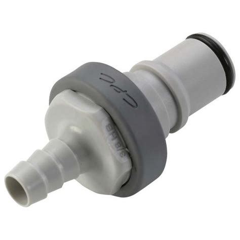Cpc Stecker Ns6 Dn 9 6 Mit Tülle Pp Kaufen Im Haberkorn Online Shop