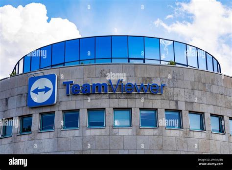 Teamviewer Software For Remote Maintenance Screen Sharing Video Conferencing File Transfer