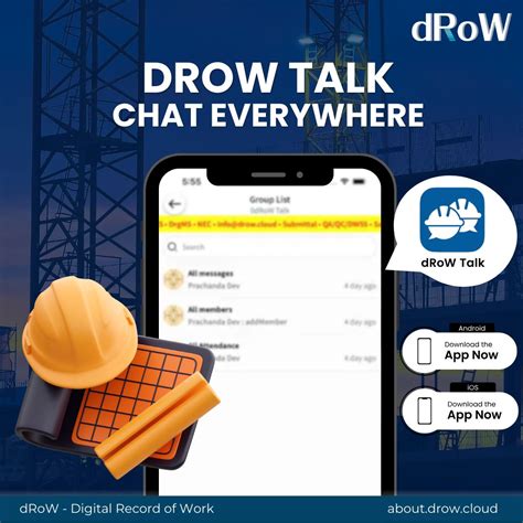 Drow Uk Ltd On Linkedin Drow Uk Construction Projectmanagement