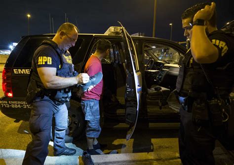 Texas Is First State To Make Buying Sex A Felony