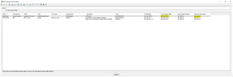 Misconfigured Subnet Masks JDisc Network Discovery
