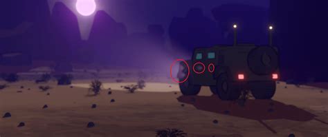 Help Fixing This Lighting Issue Rblender