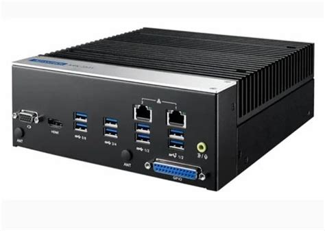 19 Inches Advantech Fanless Embedded Box Pcs At ₹ 77000 In Faridabad Id 2851452642133