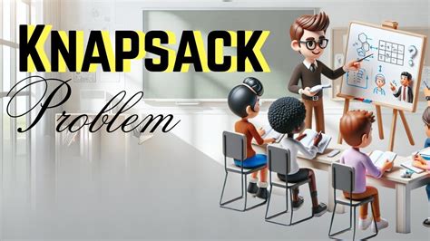 Knapsack Problem Explained In Hindi Using Java Brain Mentors Pvt Ltd
