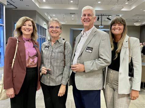 Donna Thornton Hamby Cp Apmp On Linkedin I Enjoyed Attending The Hama Annual Gathering At The