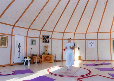 Ариусахуйн Түлхүүр Ариусахуйн Түлхүүр Иог Бясалгалын Төв