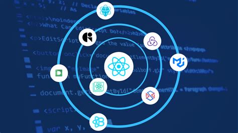 Top ReactJS Framework For Developers In Extern Labs Inc Delivering IT Innovation