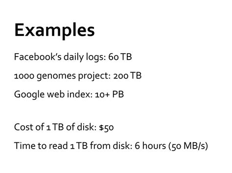 Ppt Big Data Processing With Mapreduce And Spark Powerpoint