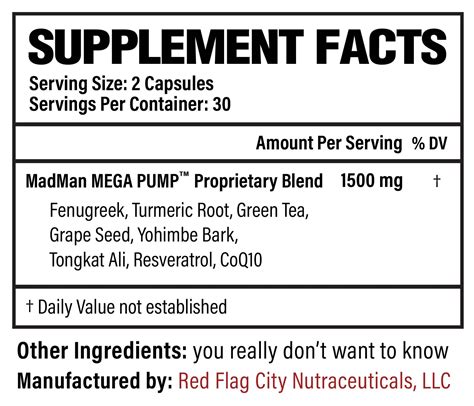 3 Easy Ways To Tell If A Supplement Is Junk Choq®