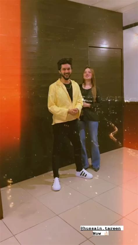 Maaz Safder Celebrates Sons First Birthday Reviewitpk