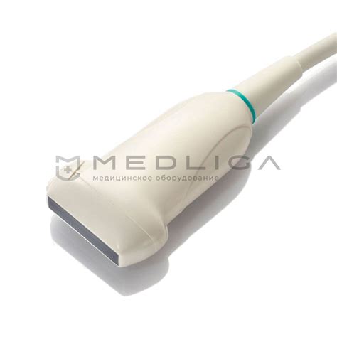 Матричный линейный датчик Mindray LM s купить в Москве по выгодной цене на MEDLIGA