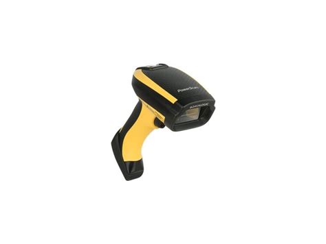 Datalogic Powerscan Pbt9501 Dpm Evo Rs 232 Kit Barcode Scanner As Capital Datortehnika