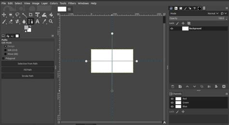 How To Add Guides In GIMP Complete Tutorial Edits 101