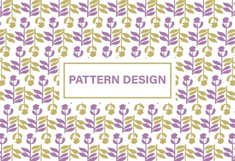 Premium Vector Simple Botanical Floral And Elegant Vecotor Floral