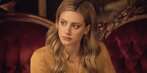 Riverdale Season 7 Cast And Character Guide