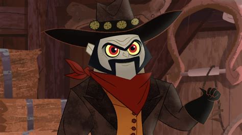 Penn Zero Part Time Hero Season 1 Image Fancaps