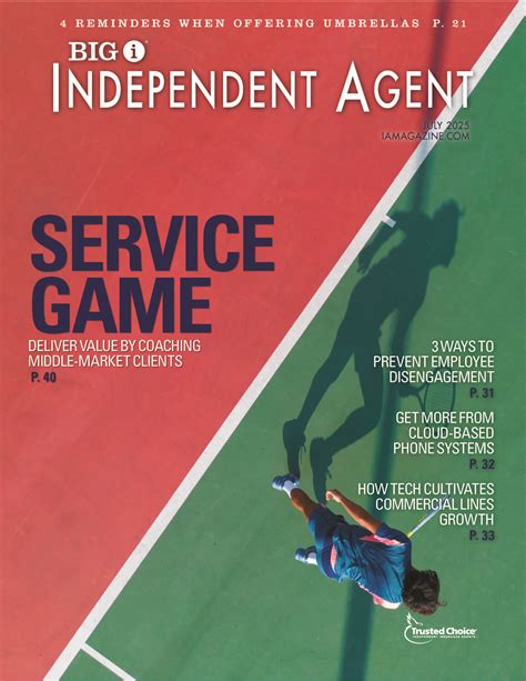 Proof Of Insurance Declaration Page Or Binder Ia Magazine