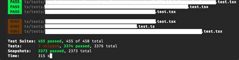 Jestjs Jest Hangs When Running In Docker With Some Cpu Ram Config