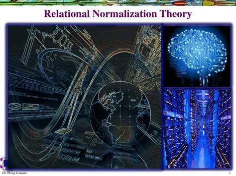 Ppt Relational Normalization Theory Powerpoint Presentation Free