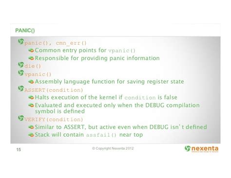 Crash Dump Analysis 101