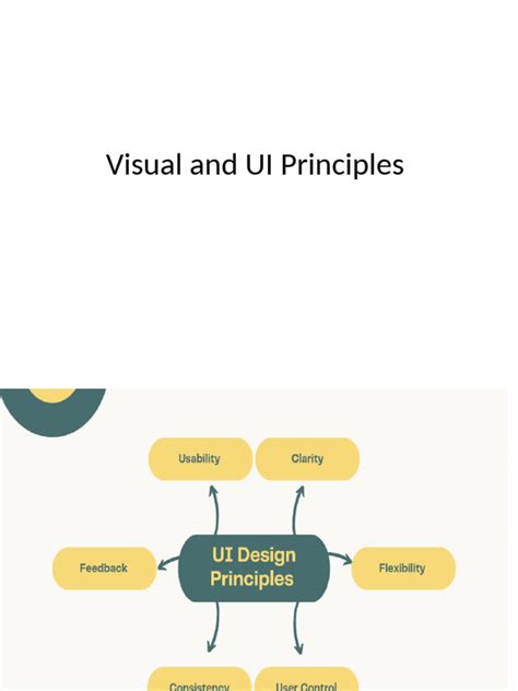 Lm6 Visual And Ui Principles Pdf Symmetry
