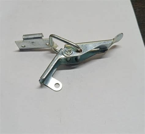 Stainless Steel Toggle Latch At Rs 450 Piece Stainless Steel Latches In Chennai ID