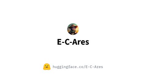 E C Ares Eugene Codeine Ares