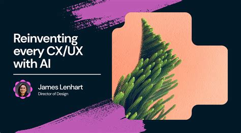 Exploring UX Design Through The Lens Of AI A Novel Perspective AI