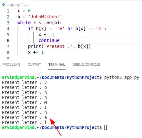 Python While Loop Condition Python Guides