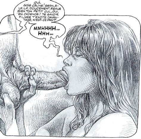 Druuna By Pe Serpieri 51 Pics Xhamster