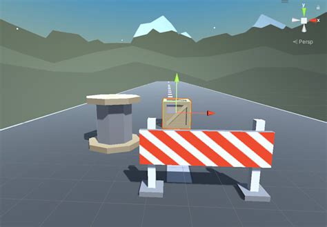 Make A Simple 3d Game For You In Unity By Anibiyum Fiverr