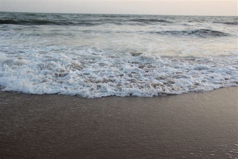 Manora Beach I Beautiful Beach Park Manora Island