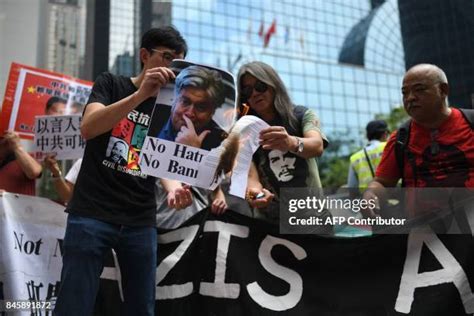 Constance Leung Photos And Premium High Res Pictures Getty Images