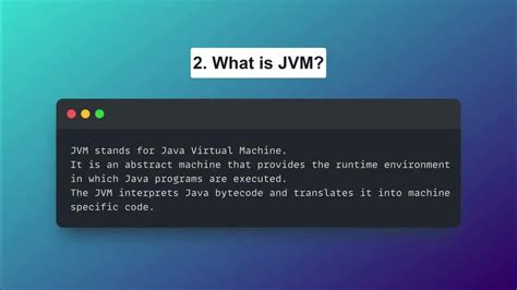 Java Fresher Interview Questions 1 Interviewquestions Inventcoding