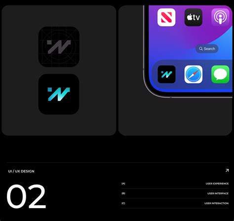 Wave Crypto Wallet App Blockchain Mobile Ui Ux Design Behance