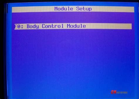 How To Program Fobs For Chevrolet 2006 By GM Tech 2 Scan Tool Autotool Biz