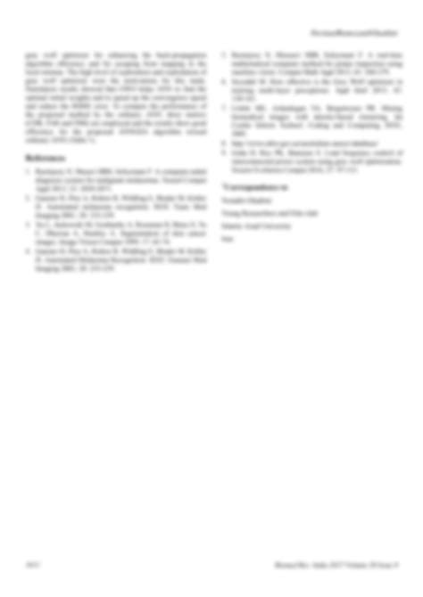 Solution A Hybrid Neural Networkgray Wolf Optimization Algorithm For