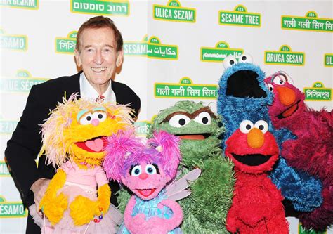 Bob Mcgrath Sesame Street Star Dead At 90
