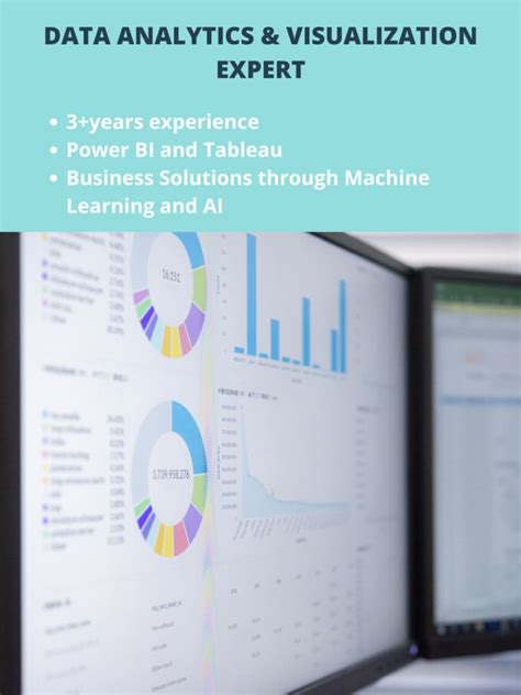 Create Interactive Dashboards On Tableau Or Power Bi By Ayushmandurgapa